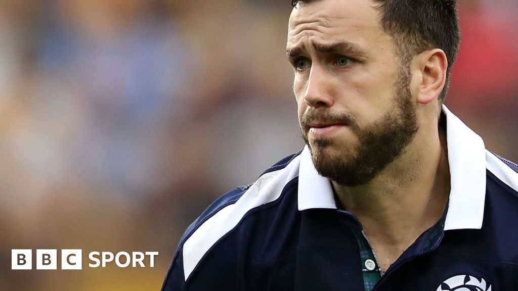 Alex Dunbar will leave Glasgow Warriors after moving to Newcastle ...