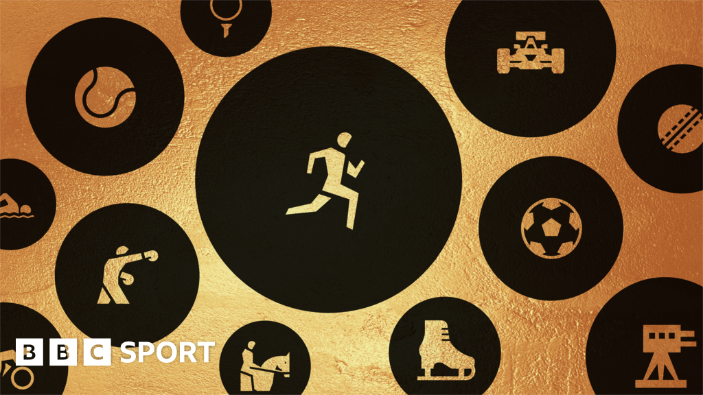 BBC Sports Personality of the Year: How do you win the main award ...