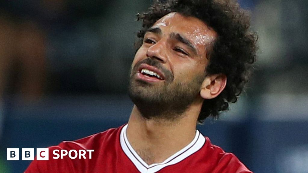 World Cup 2018: Mohamed Salah 'confident' of playing for Egypt despite ...