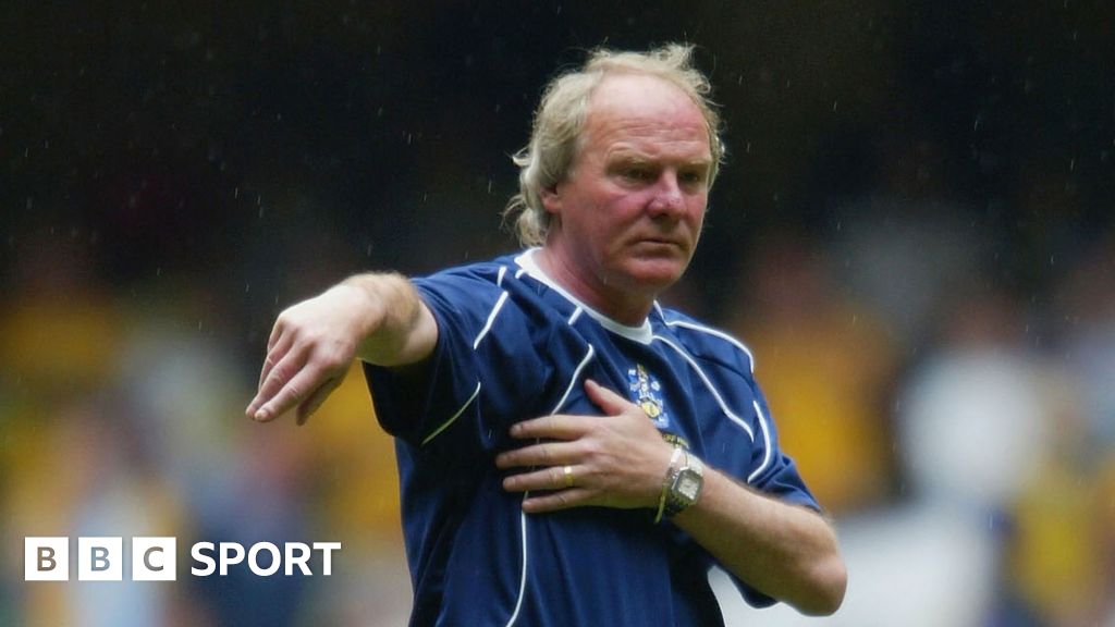 Terry Yorath: Former manager says kids can look up to Wales' Euro 2016 ...