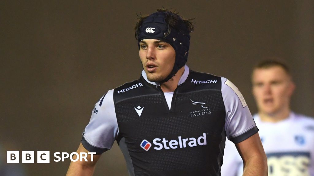 Josh Basham: London Irish re-sign back-rower from Newcastle Falcons ...