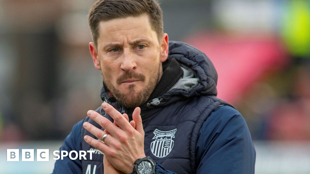 Anthony Limbrick: Former Woking manager named head coach of The New ...