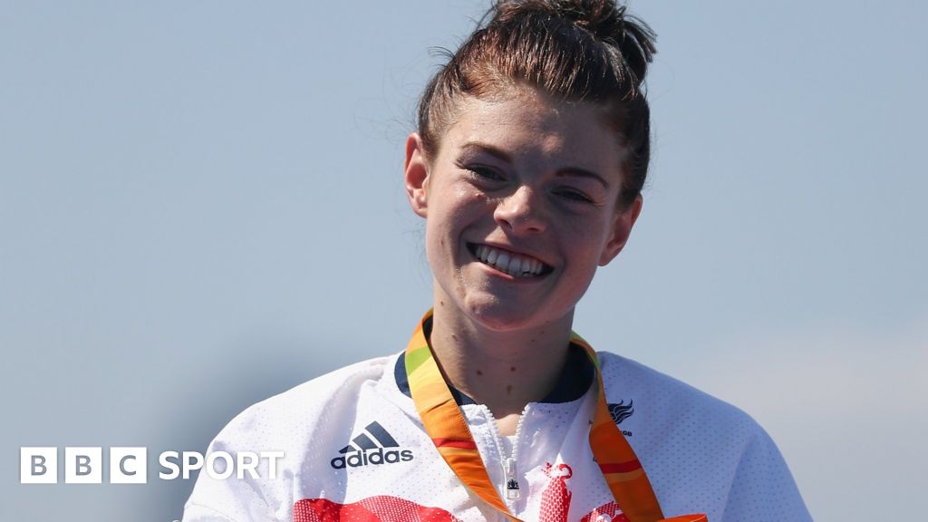 Lauren Steadman hopes to train with Alistair and Jonathan Brownlee ...