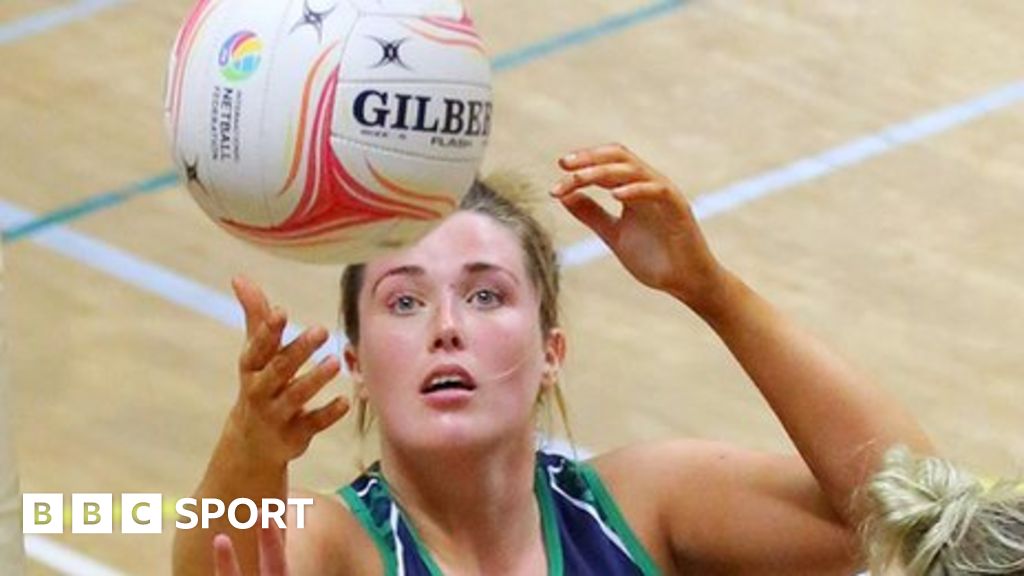 Lisa Bowman shoots Northern Ireland closer to Commonwealth Games spot ...