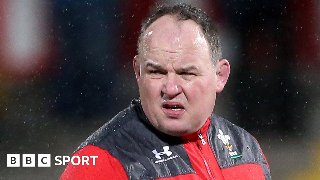 Wales confirm Gareth Williams' coaching role and Ioan Cunningham U20 ...