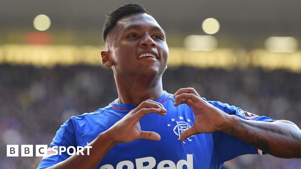 Rob Maclean's team of the week: Tierney, Burke, Morelos - and who else ...