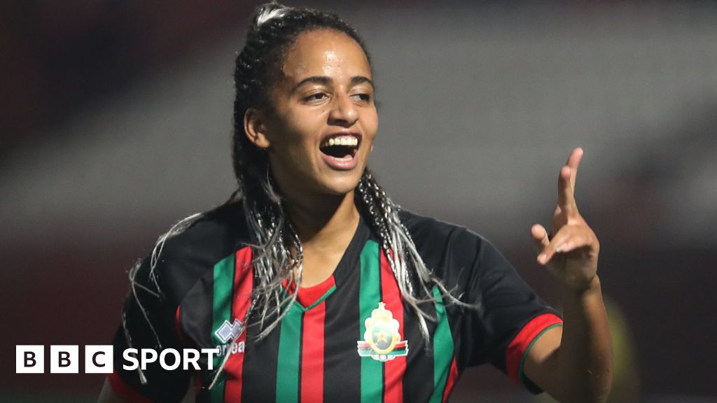 Women's African Champions League: Hosts AS FAR seal semi-final spot ...