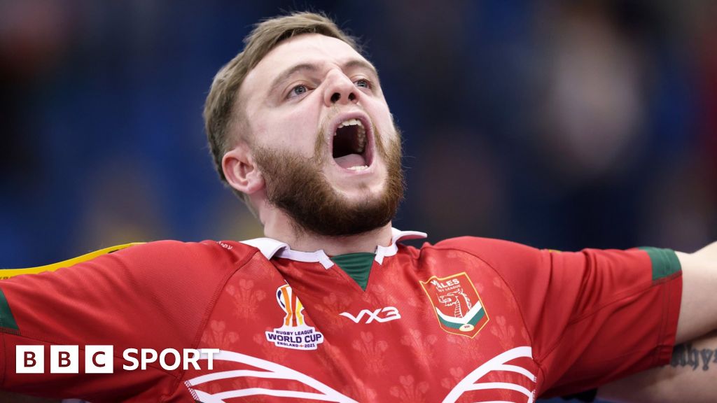 Harry Jones: Wales wheelchair rugby league star to get testimonial ...
