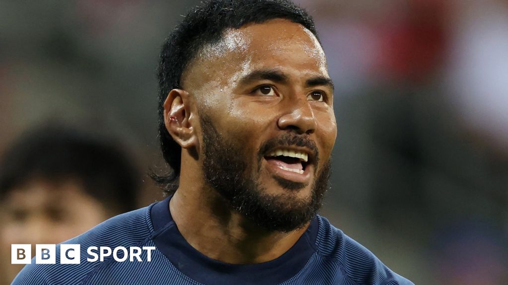 Rugby World Cup: England v Samoa - Steve Borthwick zeroes in on ideal ...