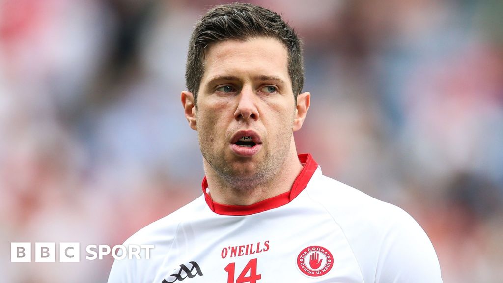 Sean Cavanagh says inter-county demands could lead to lower career ambitions - BBC Sport