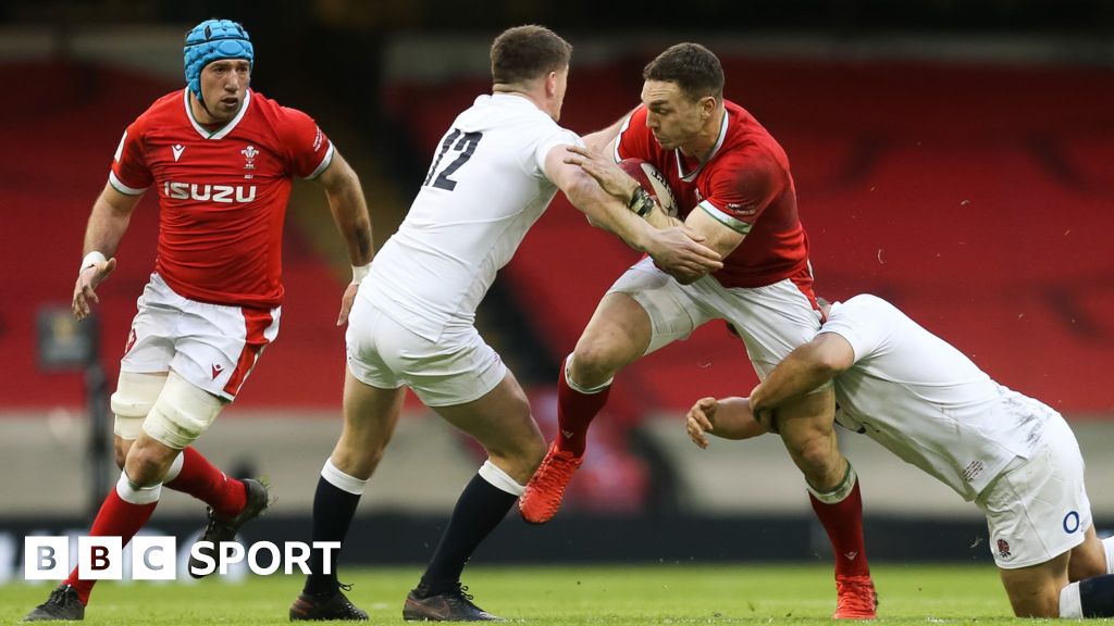 Six Nations: Wales games on free-to-air S4C 'non-negotiable' - WRU boss ...