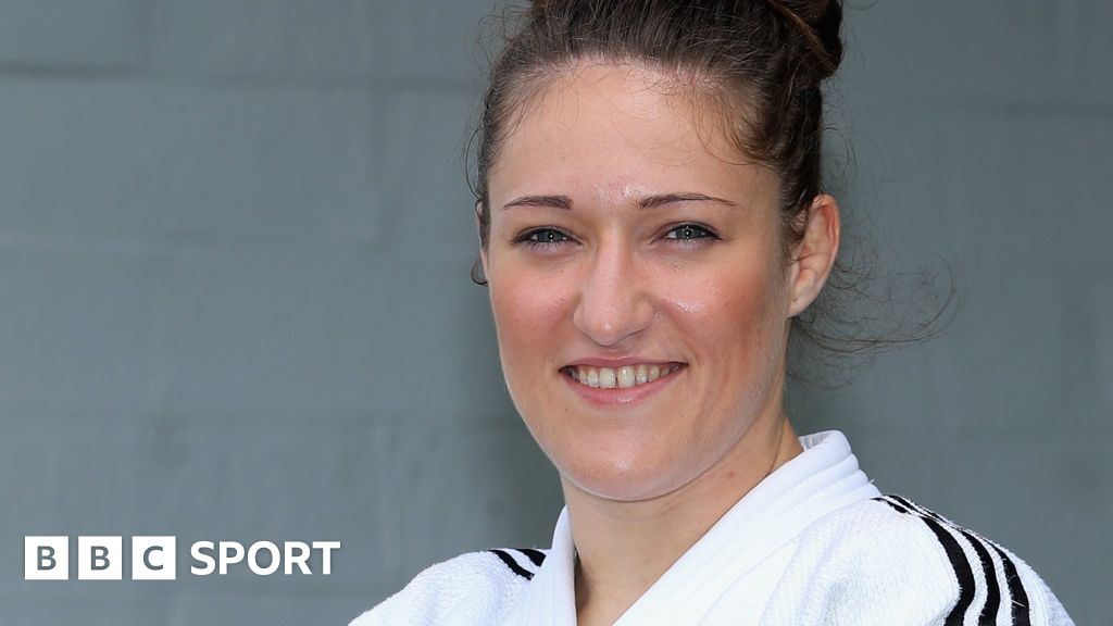 BBC Wales Sports Personality of the Year 2017: Natalie Powell profile ...