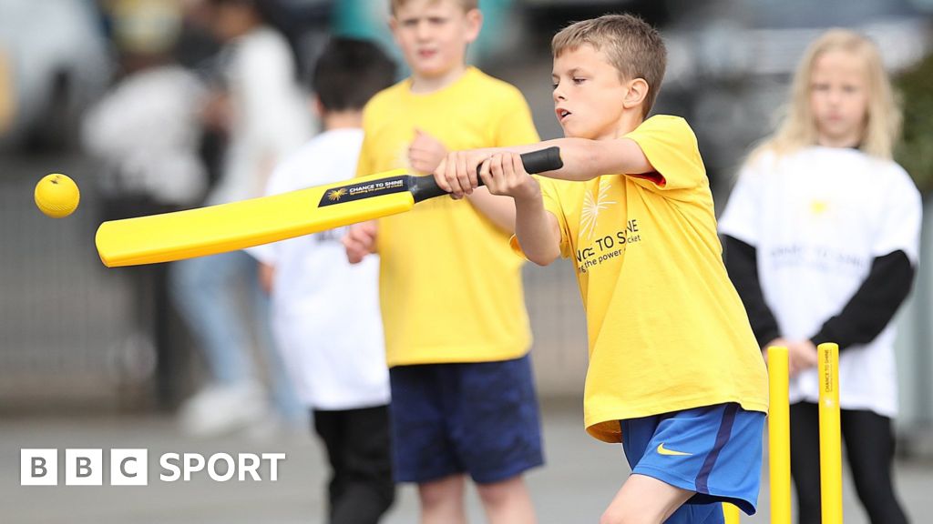 England and Wales Cricket Board and partner charities to increase ...