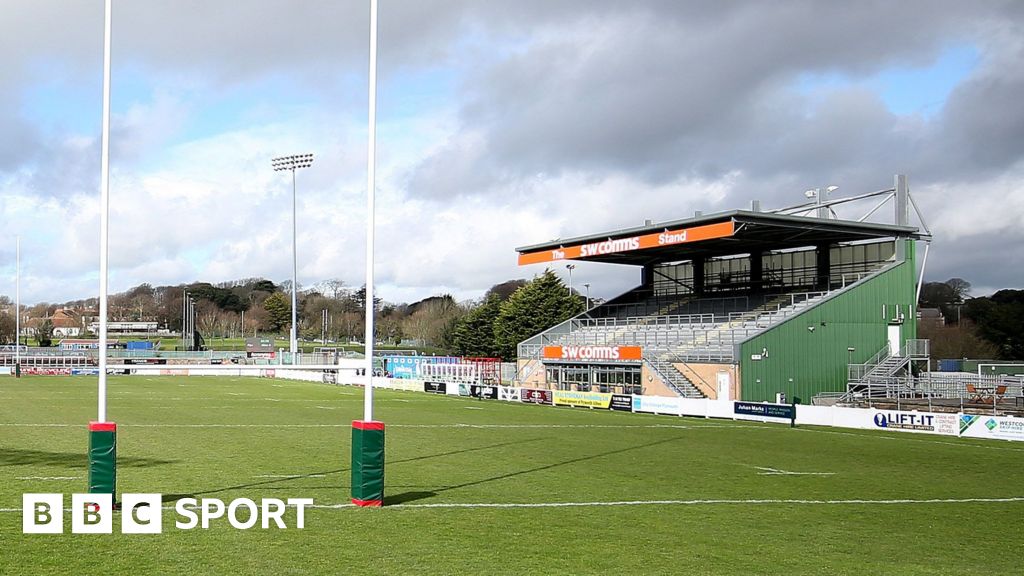 Plymouth Argyle: £21m Brickfields plans for new youth academy unveiled ...