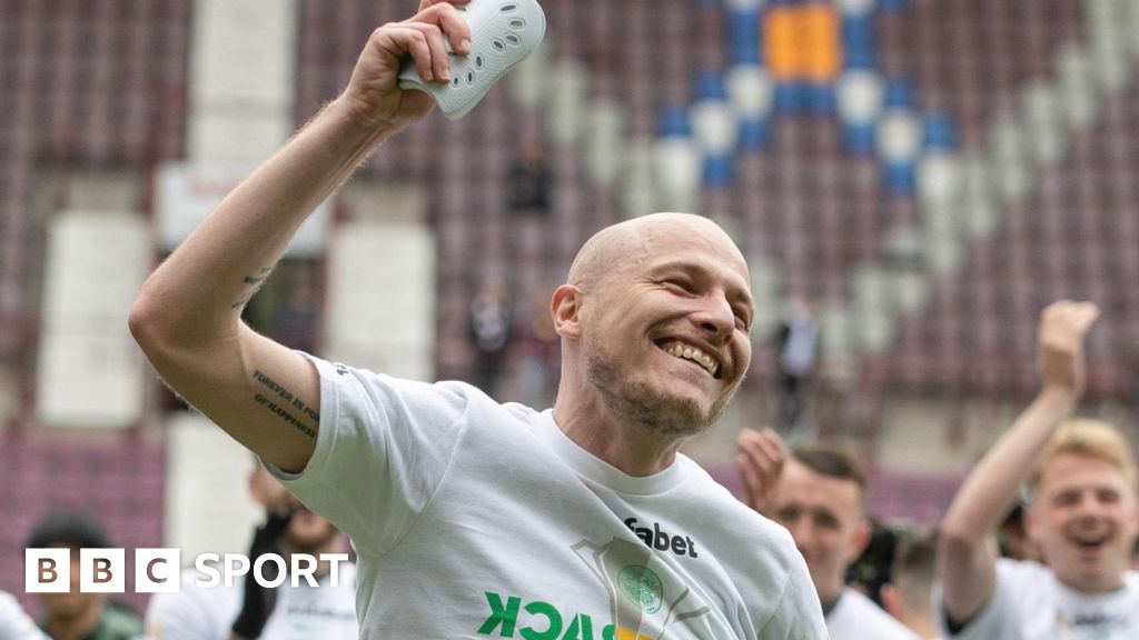 Aaron Mooy: Celtic and Australia midfielder retires at the age of 32 ...