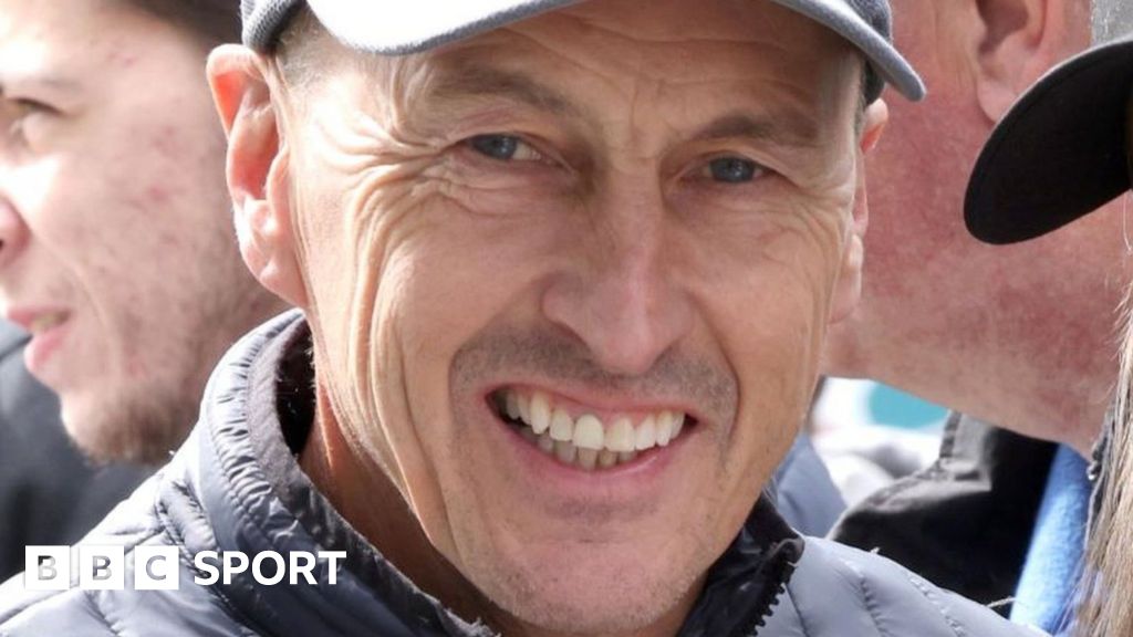 BBC Bikes Podcast: Jeremy McWilliams, 58, 'has no interest in retiring ...