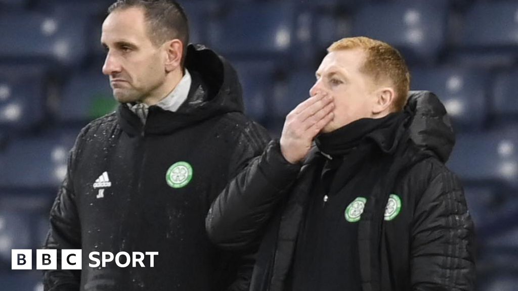 Celtic guilty of 'minor slip-ups' of Covid protocols in Dubai - John ...