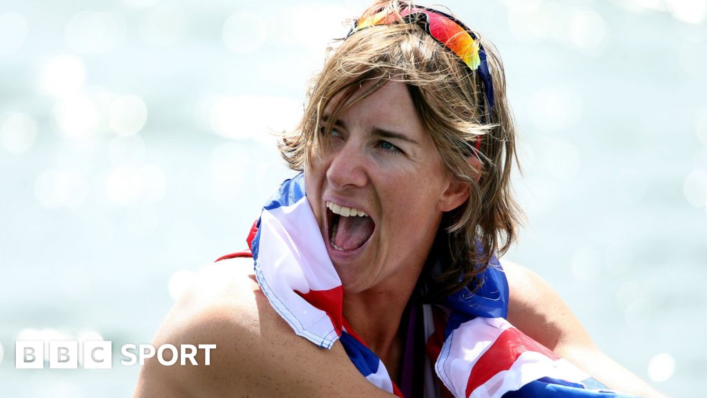 Rio 2016: Katherine Grainger 'more than likely' to compete - Redgrave ...