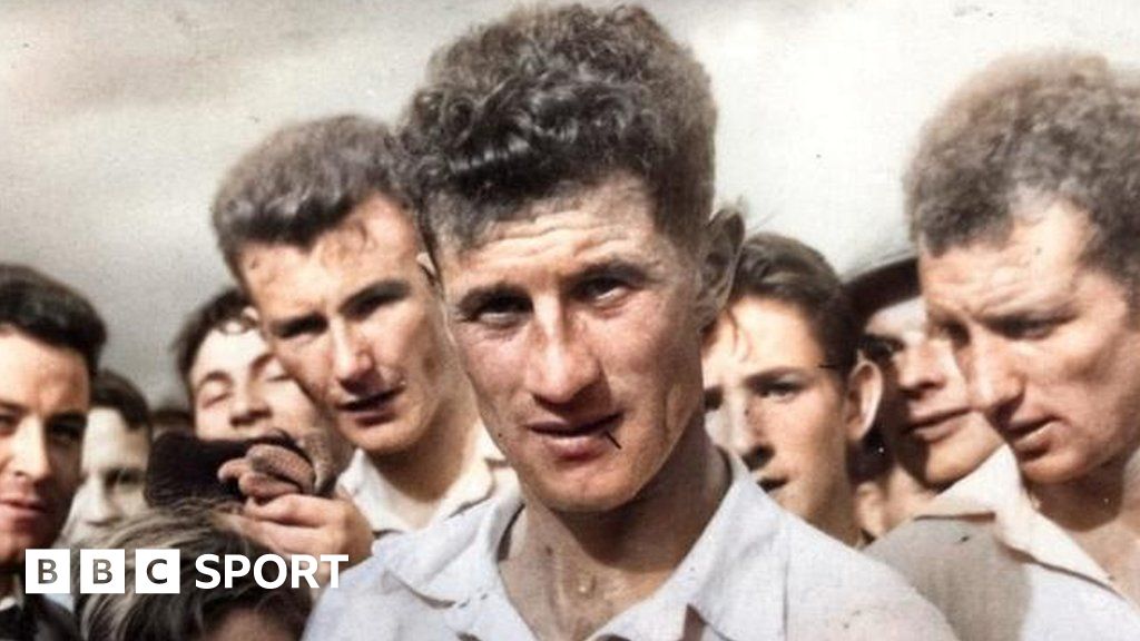Jim McKeever: 'Modest yet iconic leader' - Derry GAA great dies aged 92 ...