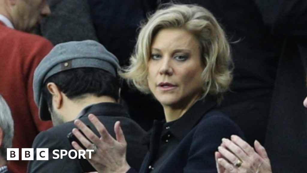 Newcastle United takeover deal worth £300m close - BBC Sport