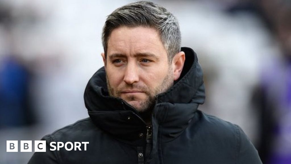 Lee Johnson: On Hibernian, Sunderland and fondness for Bristol City ...
