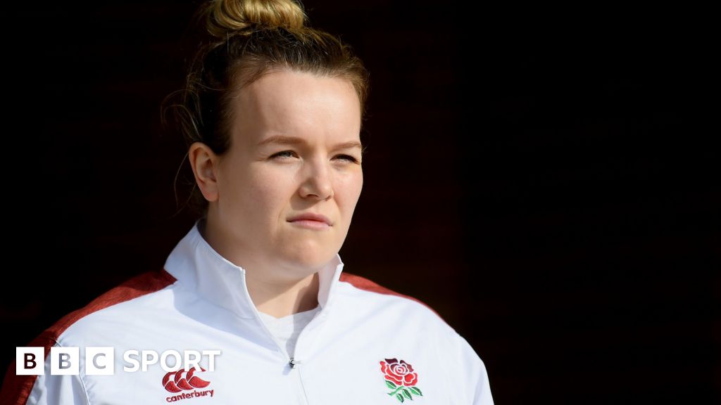 Women's Six Nations: England want to leave 'special legacy', says Lark ...