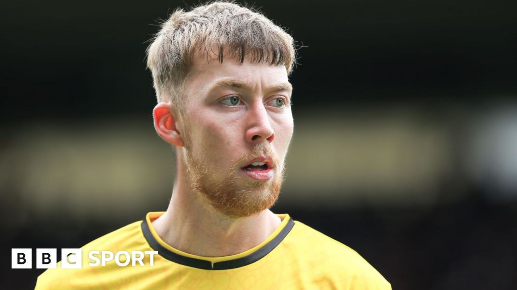 Jasper Moon: Burton Albion re-sign Barnsley defender on permanent deal ...