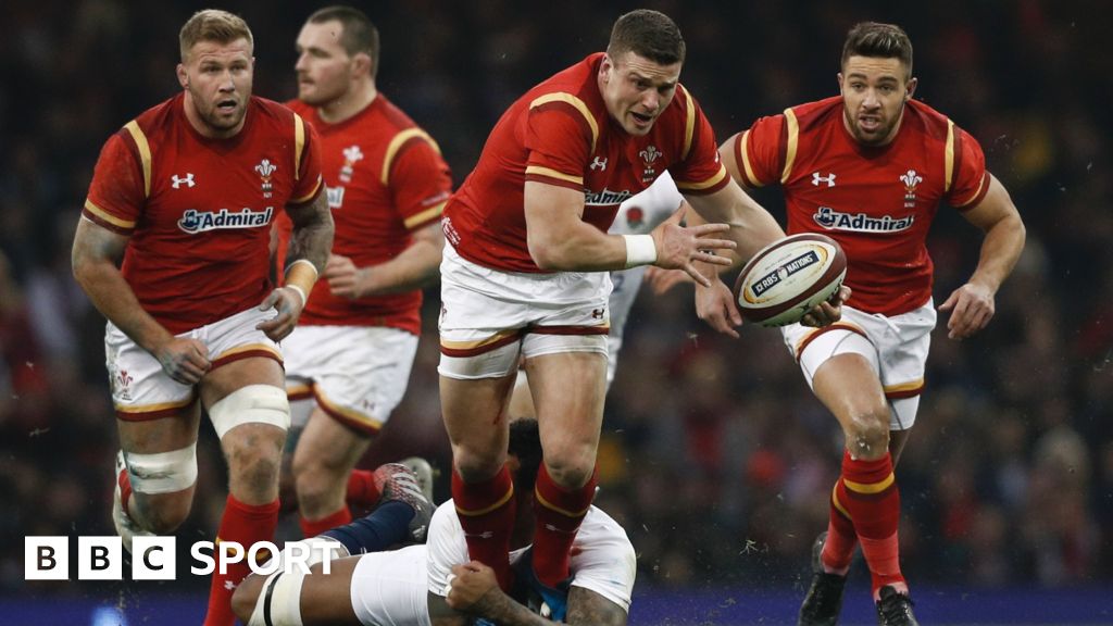 Six Nations 2018: 'Wales have a chance against England' - BBC Sport