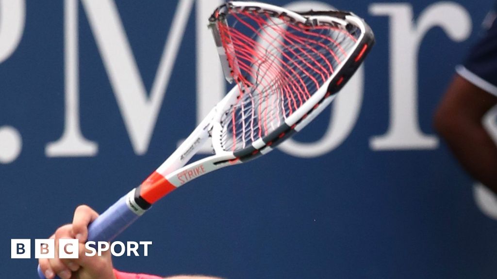 US Open 2018: Dominic Thiem & Kevin Anderson into round four - BBC Sport