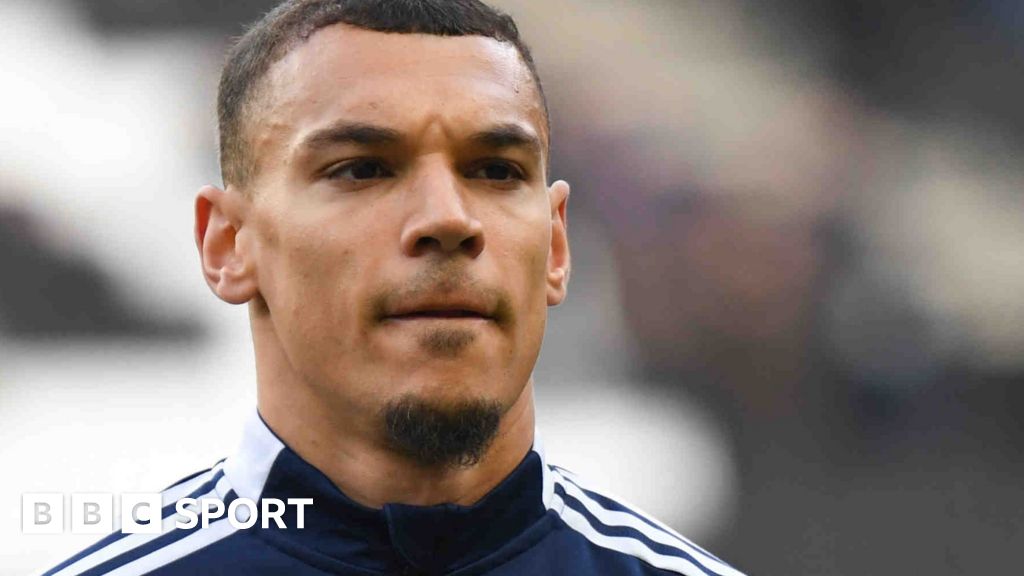 Kayden Jackson: Ipswich Town forward unlikely to return this season ...