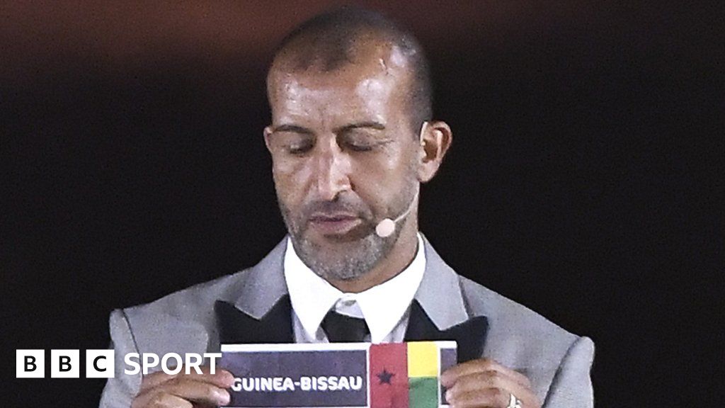 Mustapha Hadji: Former Morocco player hit with five-year ban in ...