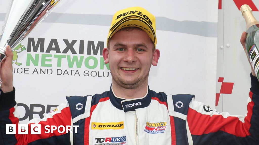 James Turkington aiming for family double after Colin's BTCC success ...