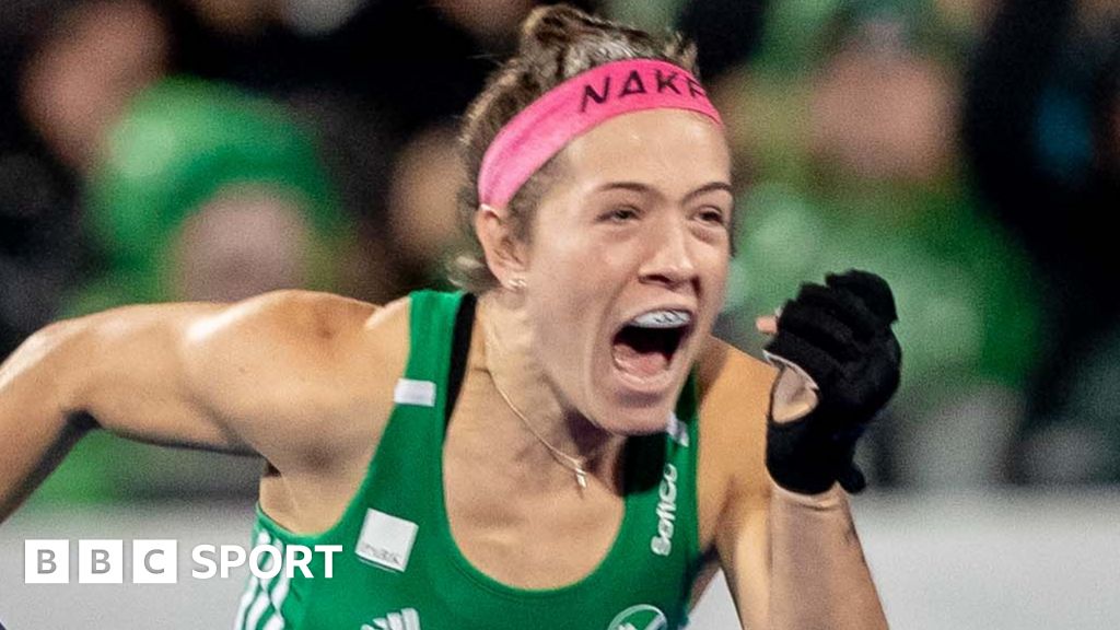 Bethany Barr: Ireland star joins injured squad absentees for Tokyo ...