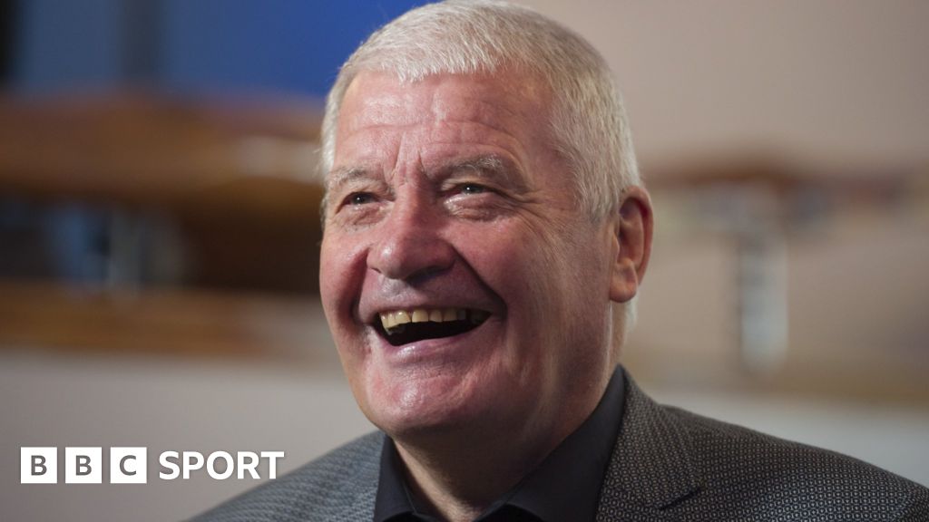 Archie Knox says Aberdeen can challenge Celtic for the title this ...