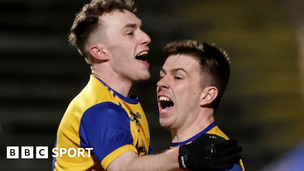 Ulster Club SFC: Conor Love says Enniskillen Gaels believe they can ...