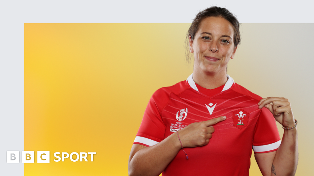 Sioned Harries column: Wales not getting carried away ahead of Scotland ...