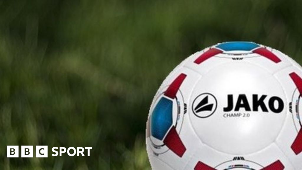 Barrow 2-2 Forest Green Rovers - BBC Sport