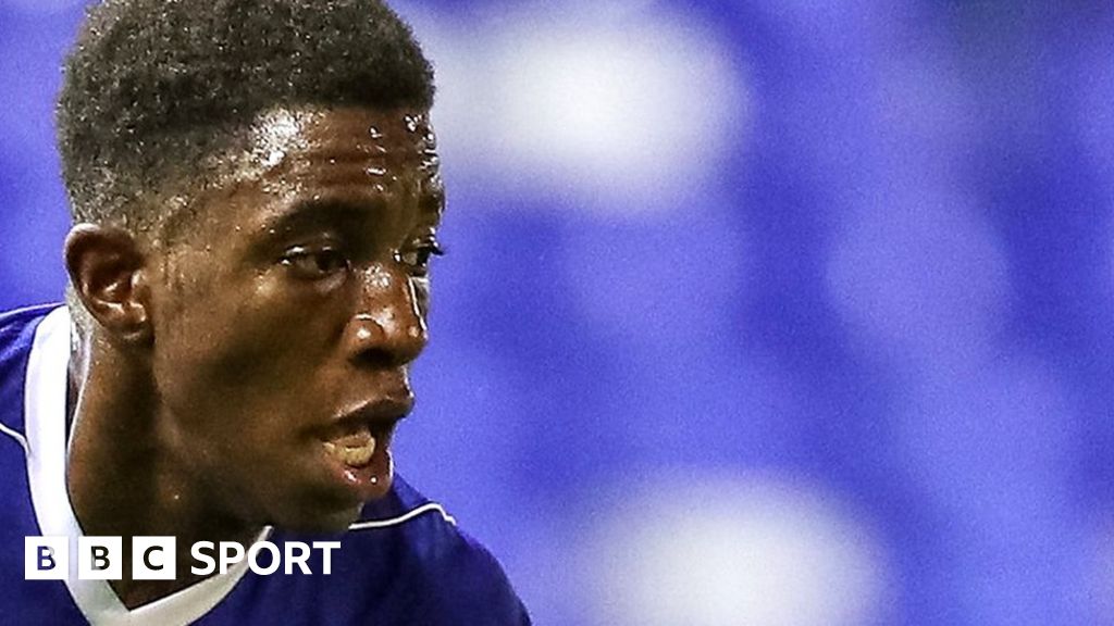 Wes Harding: Rotherham United sign Birmingham City defender - BBC Sport