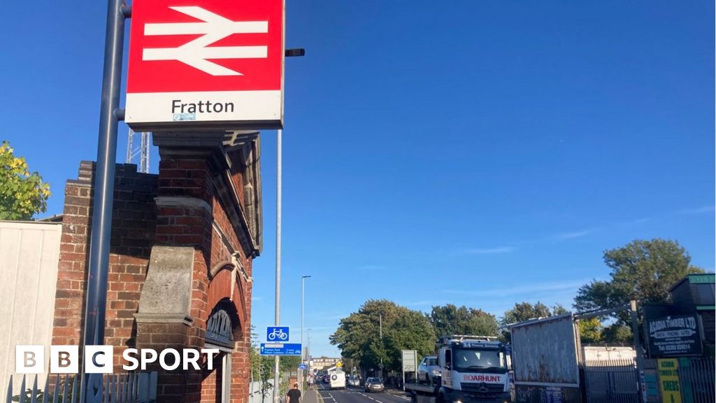 Why does Pompey owner Michael Eisner care so much about a footbridge ...