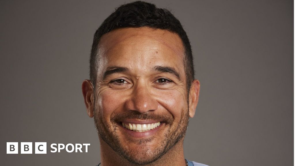 The Hundred: Gareth Breese to coach Welsh Fire women - BBC Sport