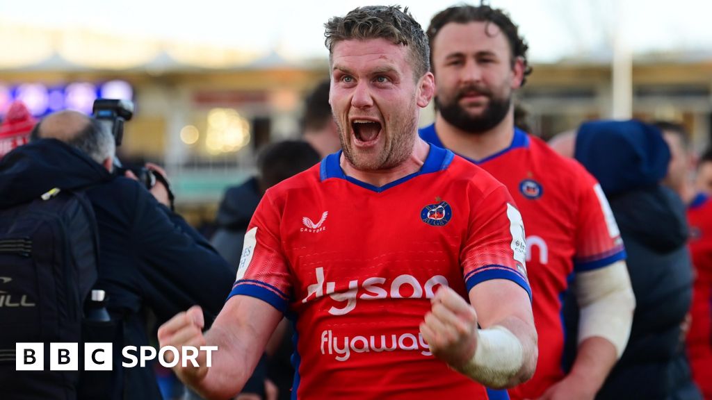 Niall Annett: Bath hooker signs one-year extension with Premiership ...