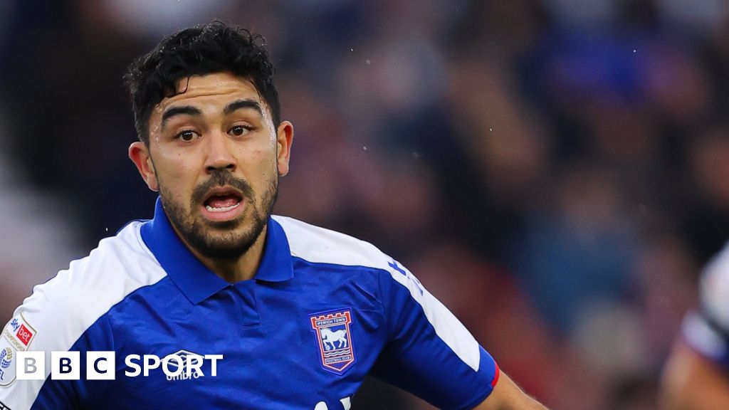 Massimo Luongo: Ipswich Town midfielder signs new deal until summer of ...