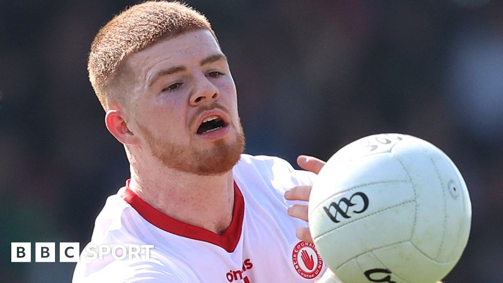 Dr McKenna Cup: Red Hands defeat Cavan to make decider - BBC Sport