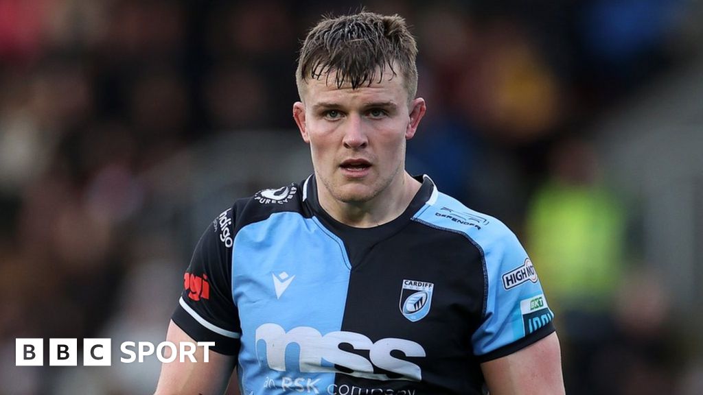 Shane Lewis-Hughes: Cardiff and Wales forward ready to 'wipe slate ...