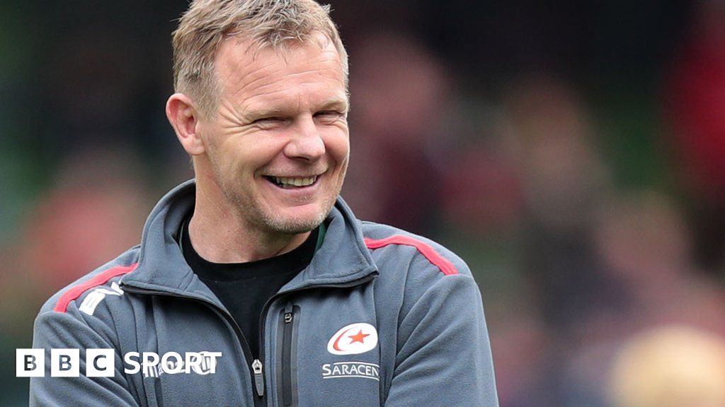 Mark McCall: Premiership and European Champions Cup double talk is ...
