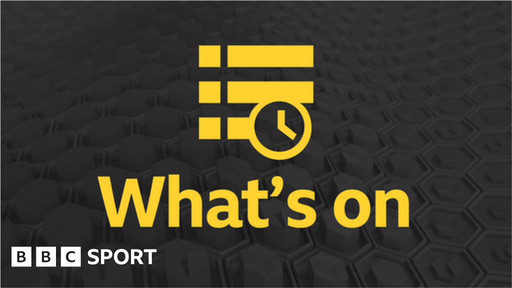 Sport on BBC Radio Wales - BBC Sport