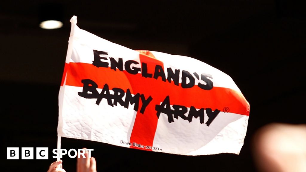 Justin Langer warns Australia players not to mess with England's Barmy ...