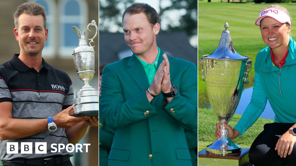 US PGA Championship and Women's British Open deserve spotlight - Iain ...