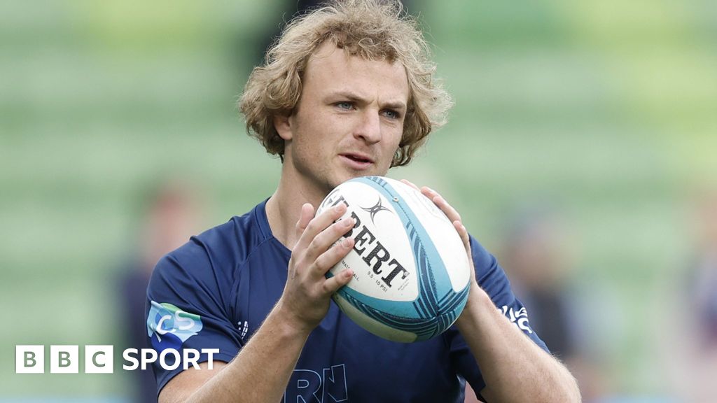 Joe Powell: London Irish sign Australia scrum-half and Samoa back row ...