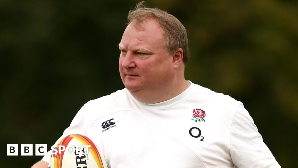 Gary Street: World Cup winner enjoying Basildon 'challenge' - BBC Sport